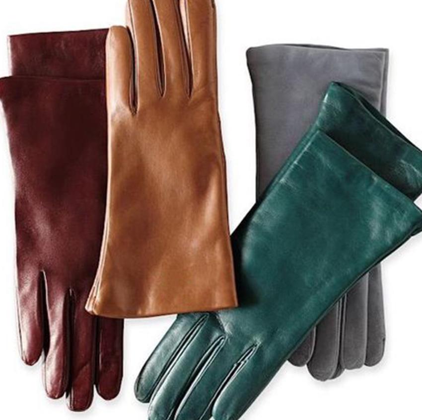 Woman classic – Gloves